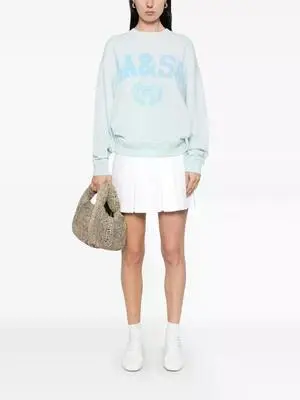 Ba&sh Benjamin Sweatshirt - Blue