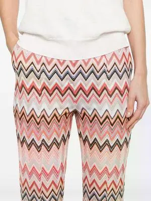 Missoni Zigzag Trousers