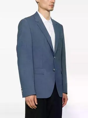 BOSS Houston Blazer - Blue