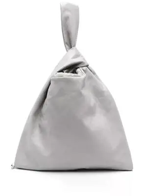 Nanushka Jen Tote Bag - Grey