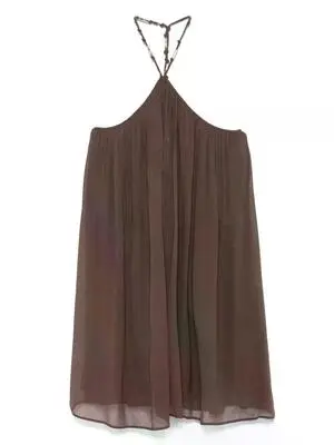 Patrizia Pepe Sleeveless Cocktail Dresses