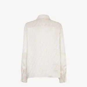 Fendi Shirt - White