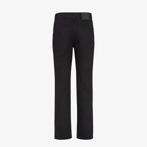 Fendi Long Jeans