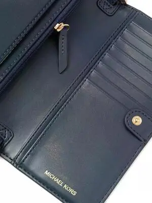 Michael Kors Jet Set Wallet