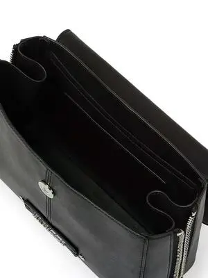 Karl Lagerfeld K/hardware Top Handle Bag