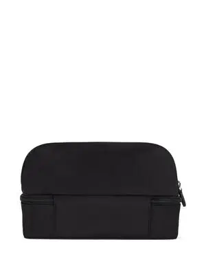 Karl Lagerfeld Ikon Makeup Bag