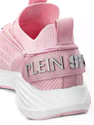 PLEIN SPORT Runner Sneakers