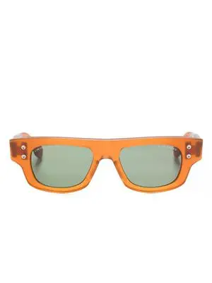 Dita Kanan Sunglasses - Brown