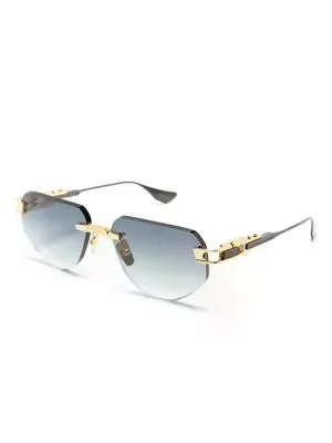 Dita Grand-imperyn Sunglasses - Grey