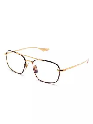 Dita Wandouir Eyeglasses