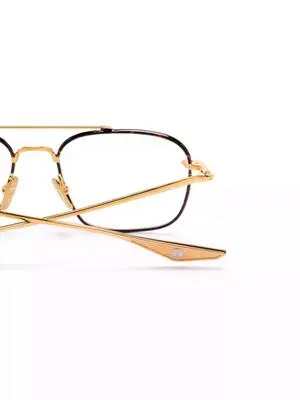 Dita Wandouir Eyeglasses