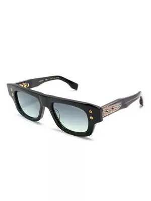 Dita Kanan Sunglasses - Black