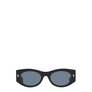 Fendi Roma Oval Sunglasses