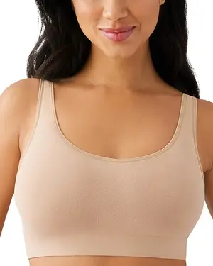 Wacoal Feeling Flexible Bralette - Roebuck