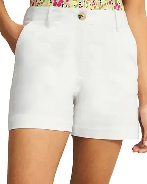 HOBBS LONDON Reena Shorts - White