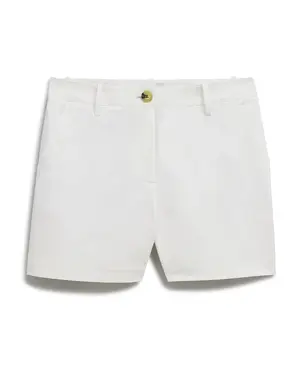HOBBS LONDON Reena Shorts - White
