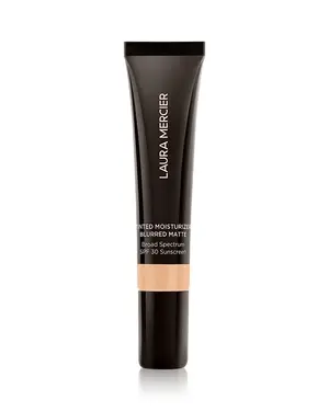 Laura Mercier Mini Tinted Moisturizer Blurred Matte Spf 30 N Birch
