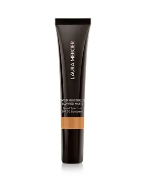 Laura Mercier Mini Tinted Moisturizer Blurred Matte Spf 30 N Teak