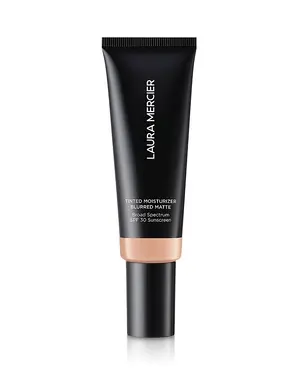 Laura Mercier Tinted Moisturizer Blurred Matte Spf 30 - C Fawn