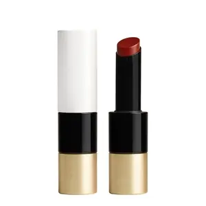 Hermès Rouge Silky Lipstick Shine - 83 Rouge Brique