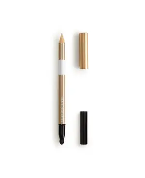 Hermès Trait D' Eye Color Pencil - 10 Or Permabrass