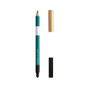 Hermès Trait D' Eye Color Pencil - 55 Vert Paon