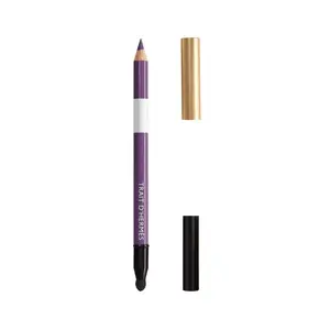 Hermès Trait D' Eye Color Pencil - 56 Violet Indigo