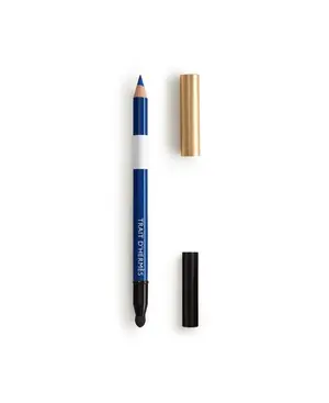 Hermès Trait D' Eye Color Pencil - 76 Bleu Outremer