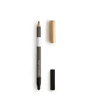Hermès Trait D' Eye Color Pencil 96 Gris Graphite