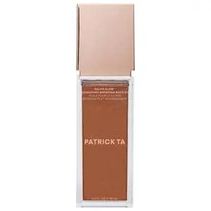 Patrick Ta Major Glow Nourishing Bronzing Body Oil - One-color