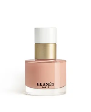 Hermès Les Mains Nail Enamel - 03 Rose Coquille