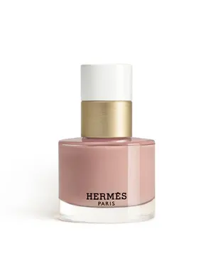 Hermès Les Mains Nail Enamel - 06 Rose Baltique