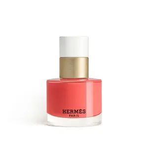 Hermès Les Mains Nail Enamel - 30 Rose Horizon