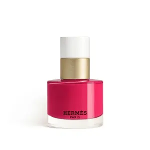 Hermès Les Mains Nail Enamel - 70 Rose Indien