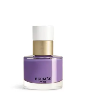 Hermès Les Mains Nail Enamel Iris Violetta