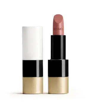 Hermès Rouge Satin Lipstick - 20 Beige D'automne