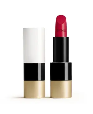 Hermès Rouge Satin Lipstick - 82 Rouge Vigne