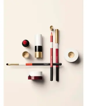 Hermès Trait D' Lip Color Pencil - 18 Beige Thã©