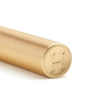 Hermès Trait D' Lip Color Pencil - 18 Beige Thã©