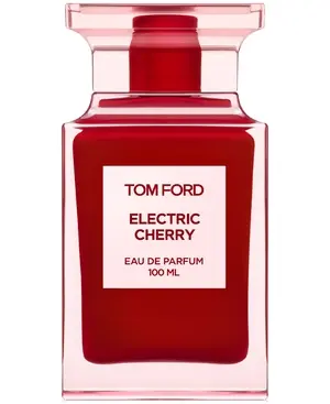 TOM FORD Electric Cherry Eau De Parfum Spray - No Color