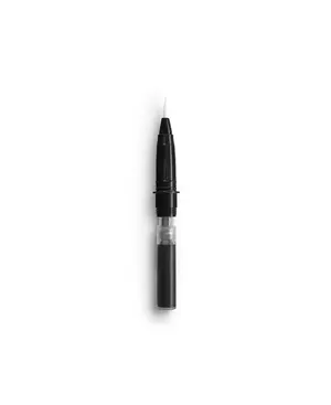 Hermès Trait D' Precision Eyeliner Refill - 01 Encre Noire