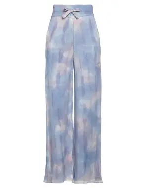 Amiri Wide-leg Knit Pants