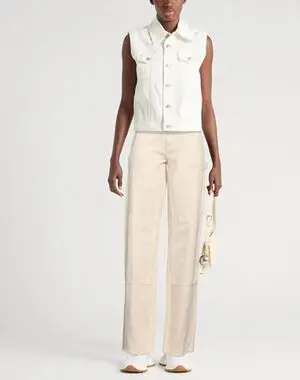 Helmut Lang Cotton Jeans