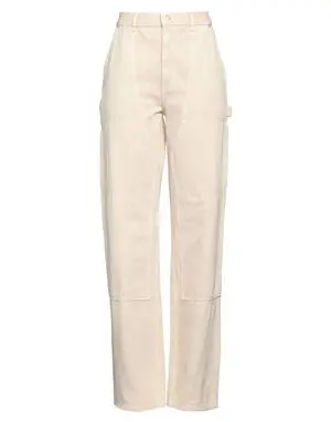 Helmut Lang Cotton Jeans