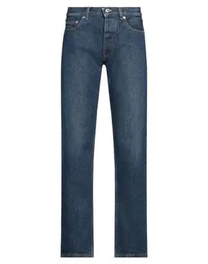 OFF-WHITE™ Straight-leg Jeans