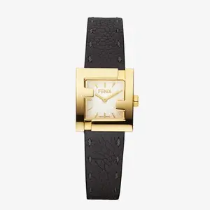 Fendi Ff Bracelet