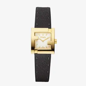 Fendi Ff Bracelet