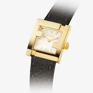 Fendi Ff Bracelet