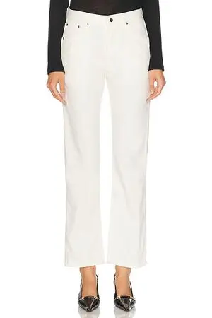 Renggli Distressed Jeans For Women