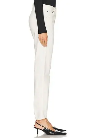 Renggli Straight Leg Jeans